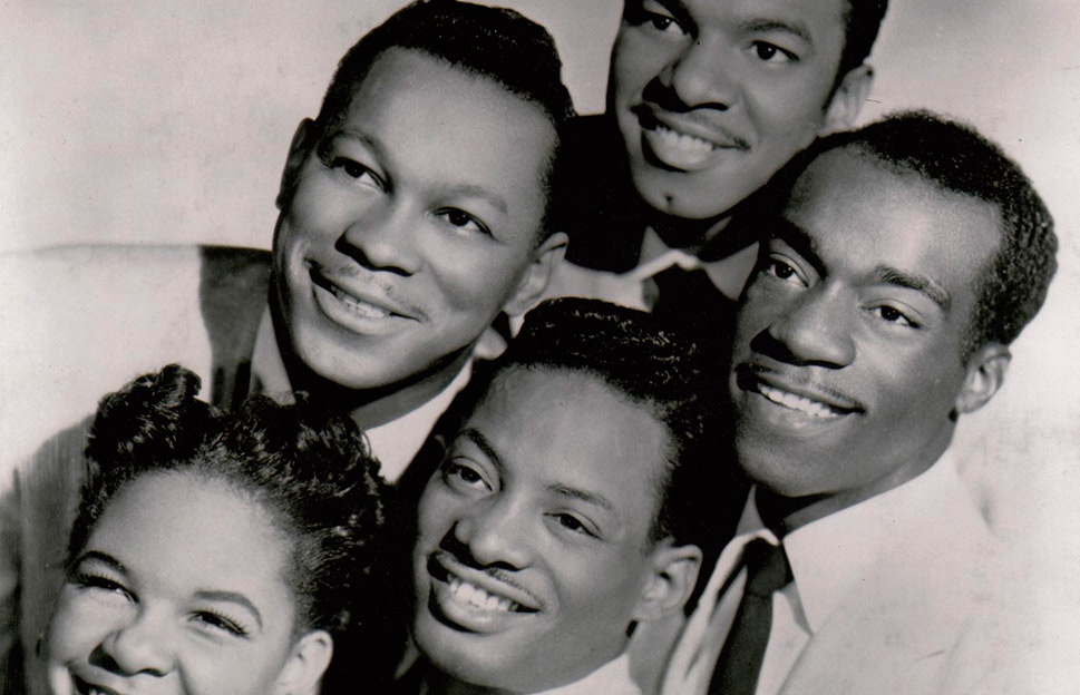 The Platters regresarán a Mendoza en agosto tras agotar sus funciones ...