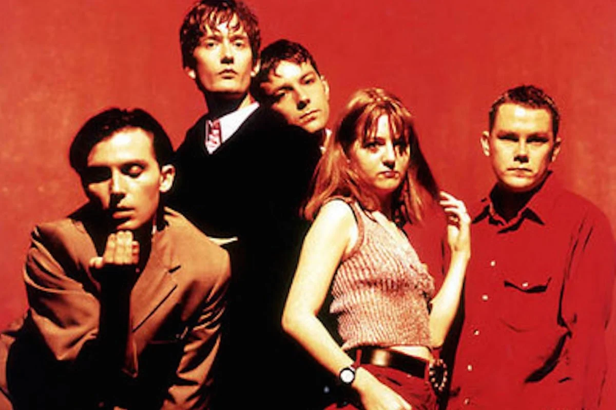 Pulp regresará a la Argentina con un show en el Movistar Arena - Diario ...