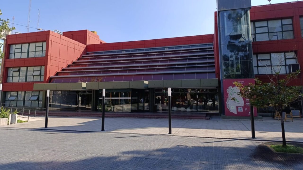 El Gobierno provincial avanzará con una nueva concesión gastronómica ...